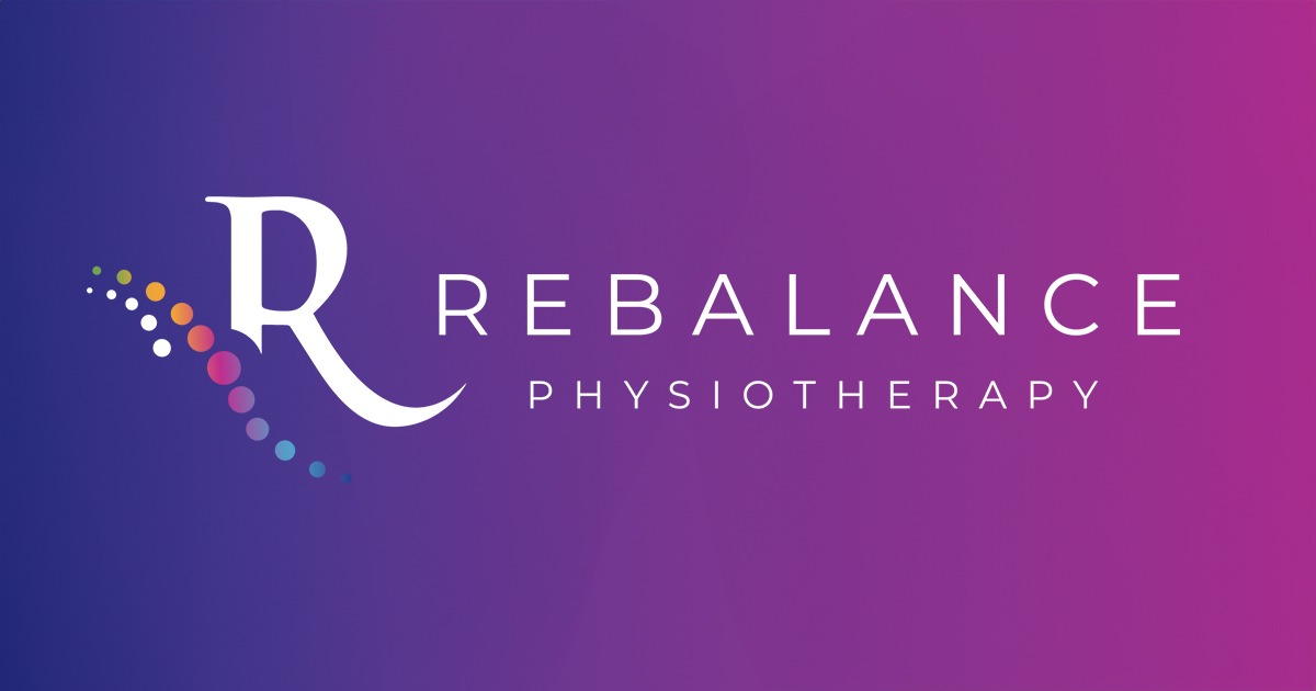 About - Rebalance Physiotherapy & Rehabilitation